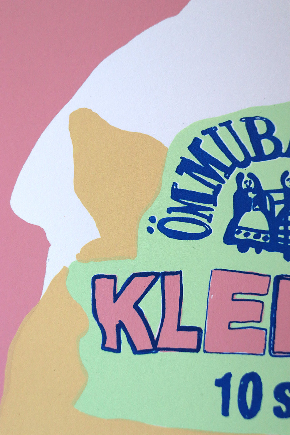 Brumm Brumm Mobile Print Studio