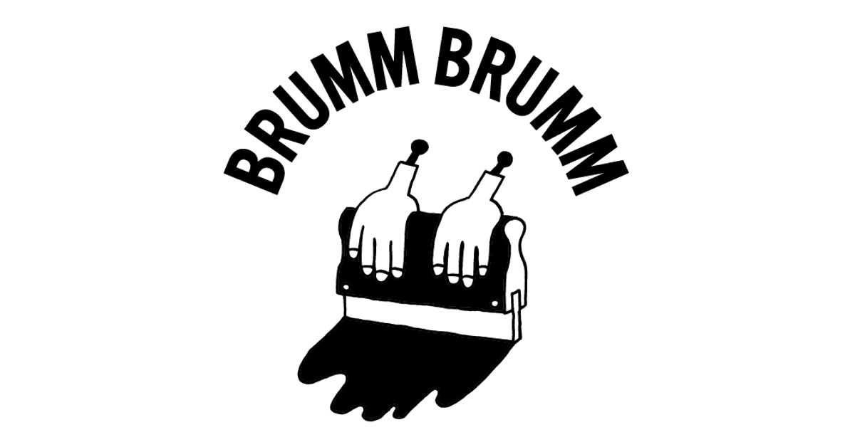 Brumm Brumm Mobile Print Studio